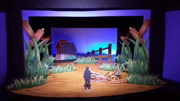 Honk Jr. – Kelsey Celek